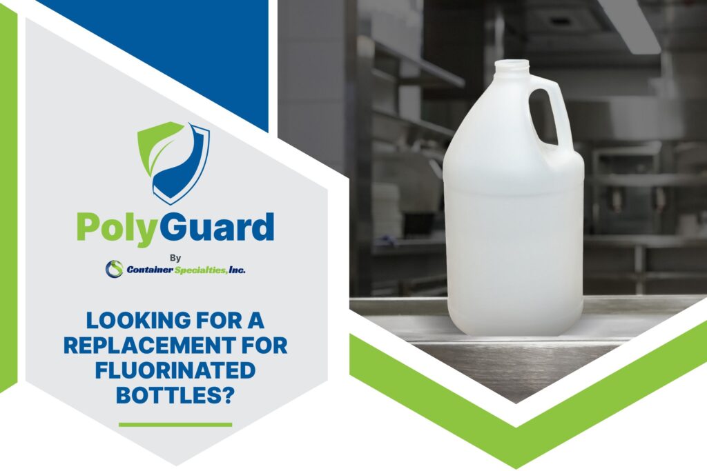 PolyGuard - www.containerspecialtiesinc.com